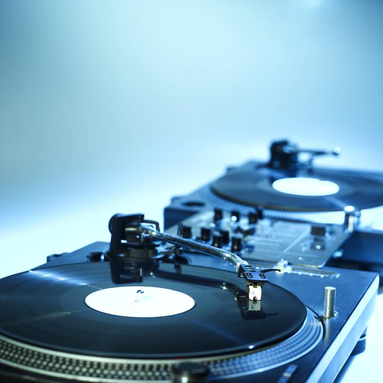 Joyful Noise Vintage Audio & Electronics